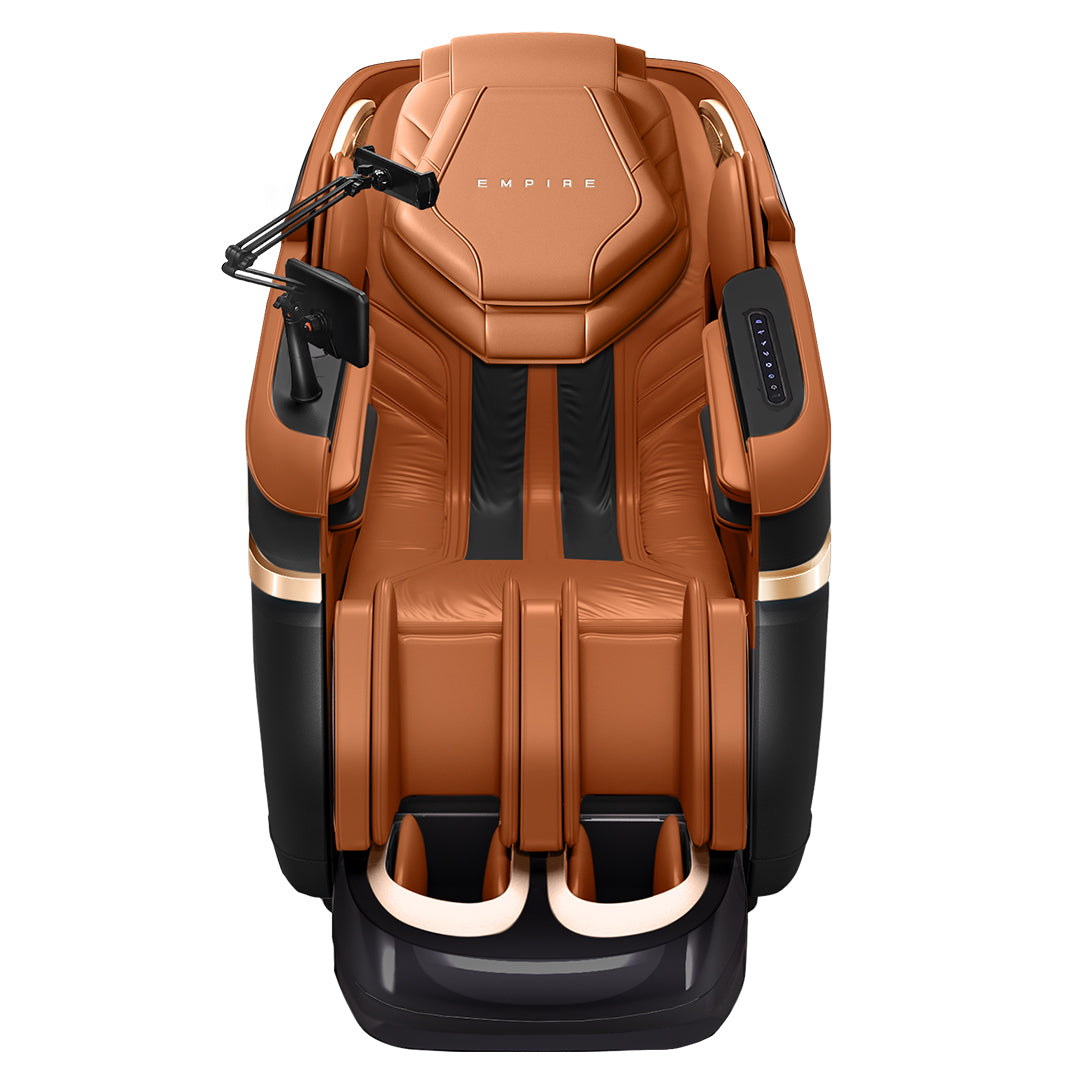 EMPIRE IMPERIAL PRO Massage Chair – EMPIRE Massage Chair